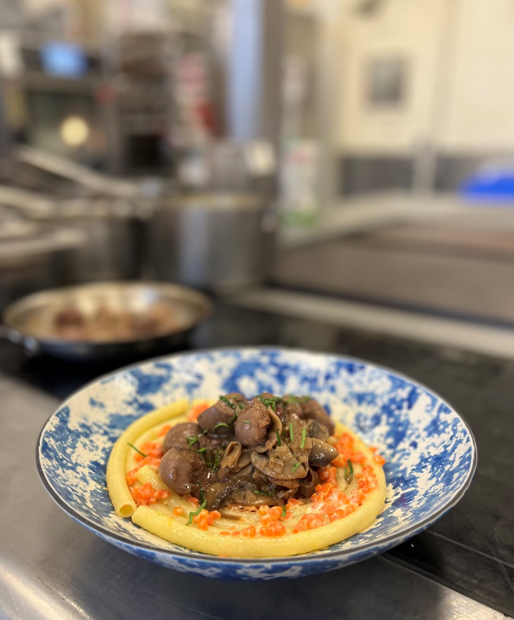 Accor Group Training: Meat and Poultry - Institut Lyfe - Executive ...